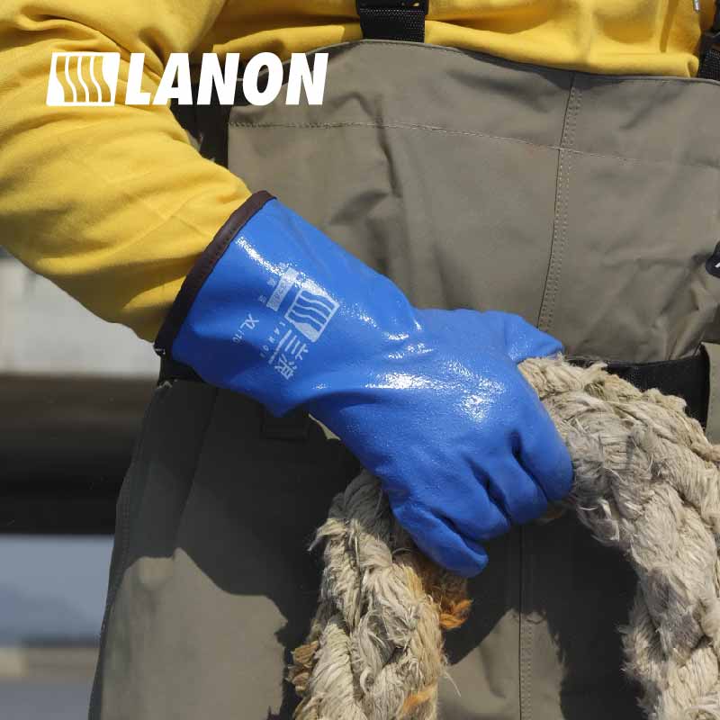 Construction & Building Materials – LANON Protection