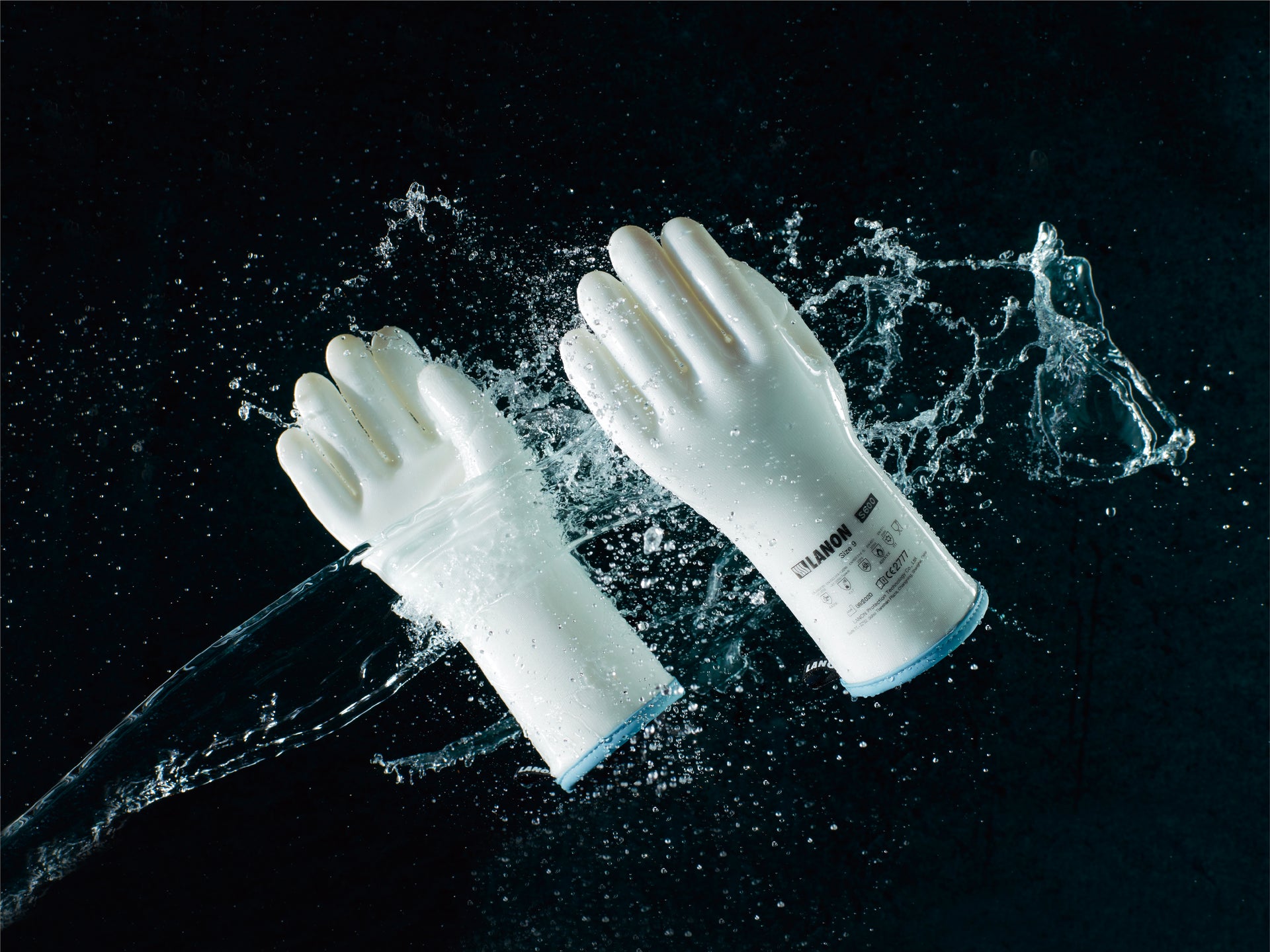LANON Protection