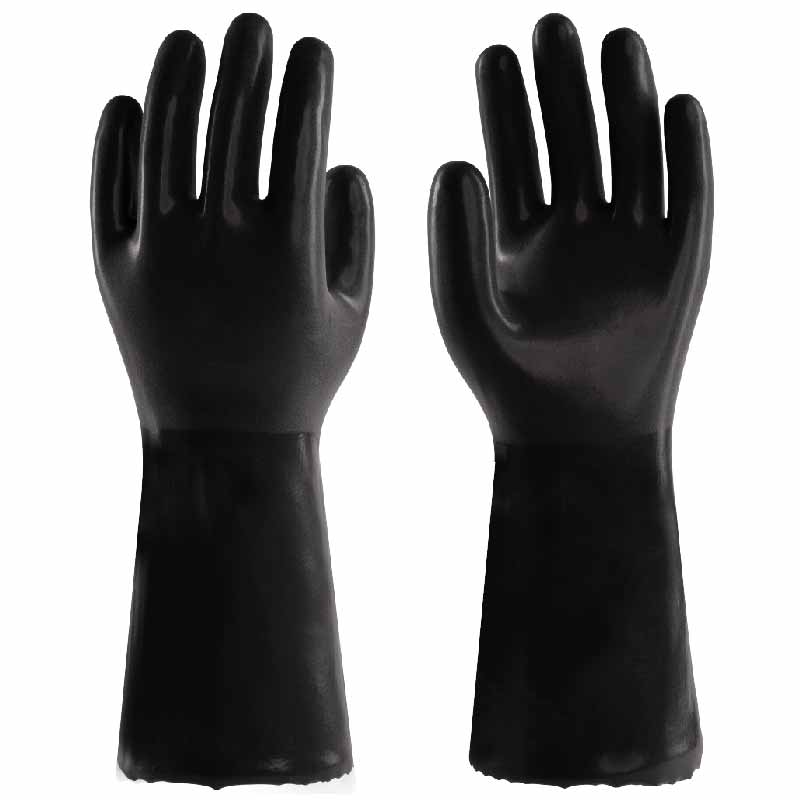 PUX2 | Water-Based PU Work Gloves – LANON Protection